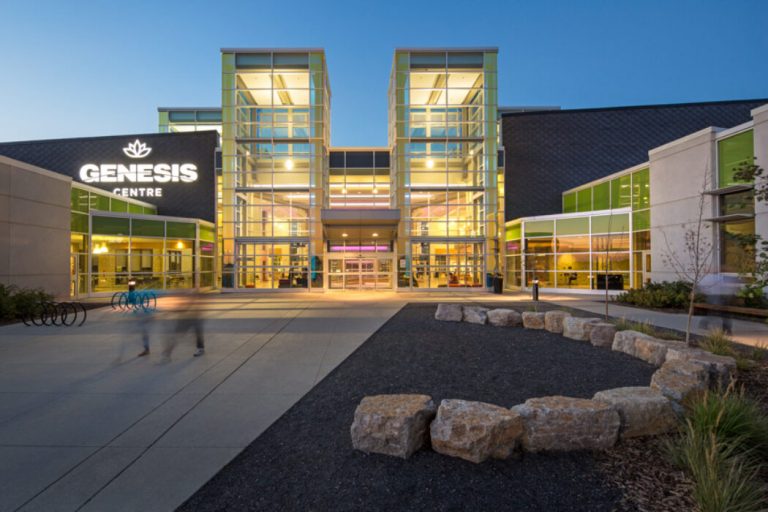Genesis Centre – Martindaleyyc